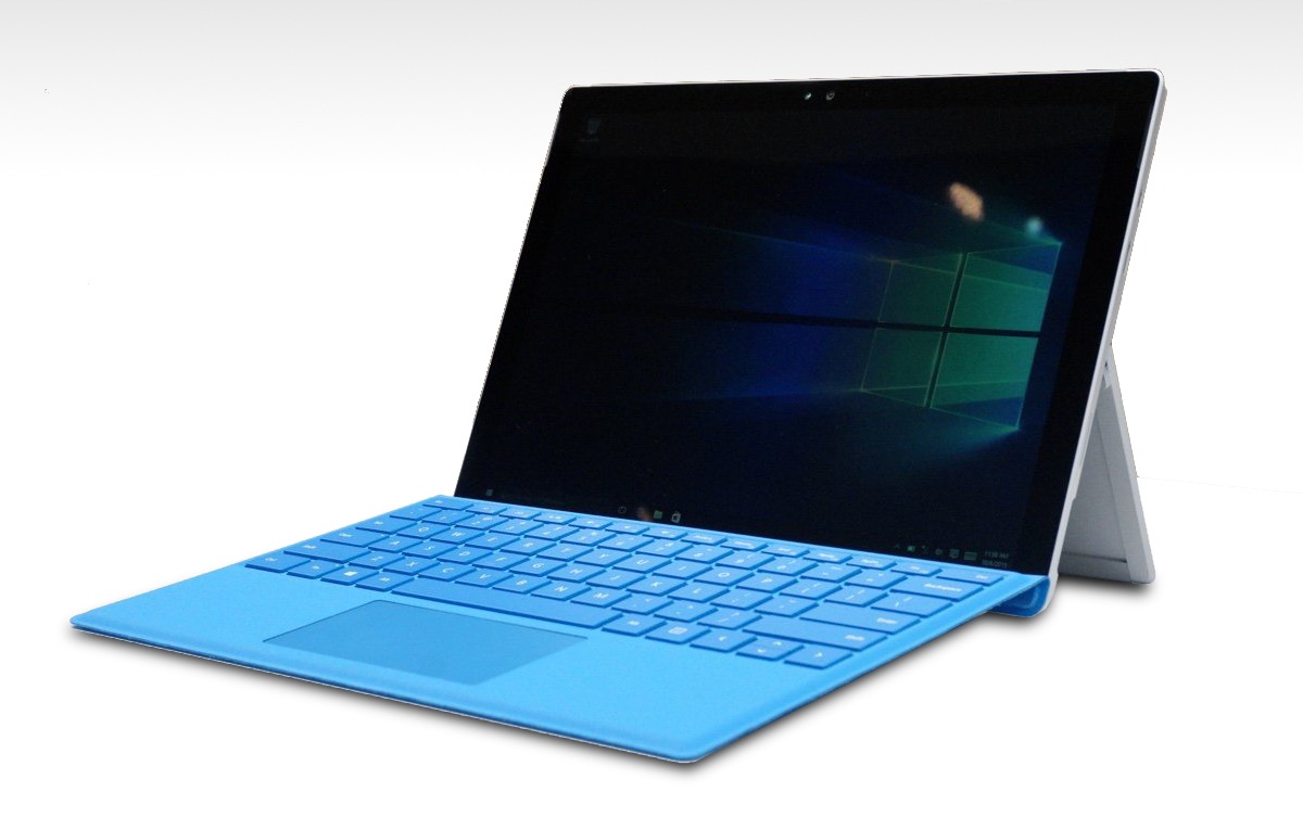 Surface Pro 4