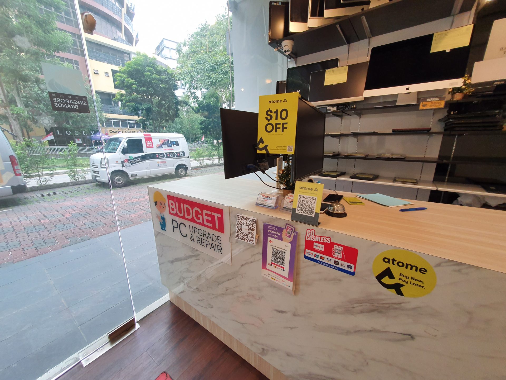 Laptop Keyboard Repair Replacement Up to 6 Months warranty