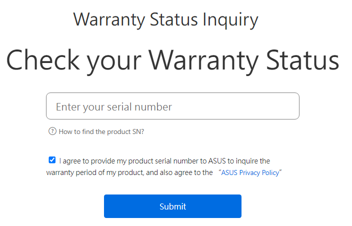 Asus Laptop Repair Singapore ⭐Up to 1 Year Warranty⭐