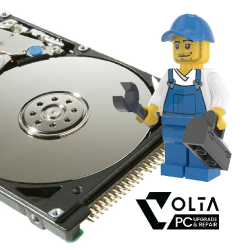 Hard Disk Repair Service Singapore 2025⭐ Recover your HDD