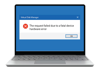 Hard Disk Repair Service Singapore 2025⭐ Recover your HDD