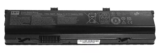 Alienware Battery Replacement Service | High Quality From S$95