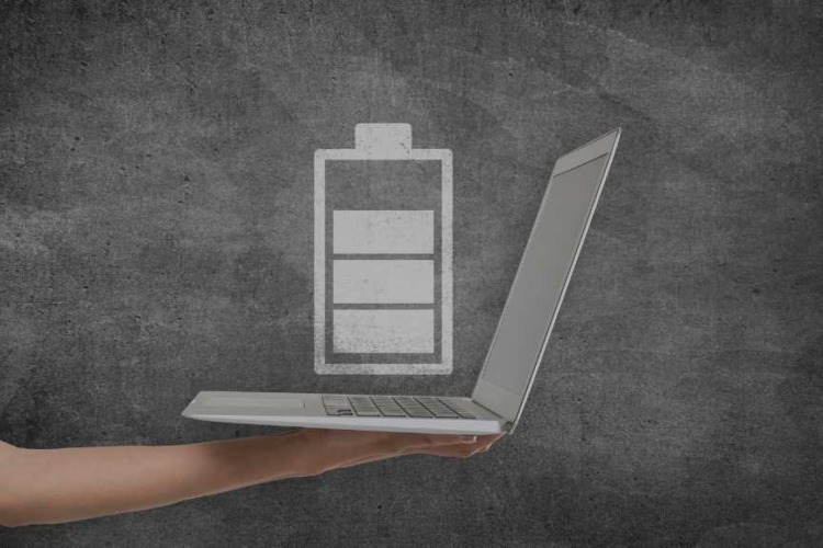 7 Things To Do After Laptop Battery Repair