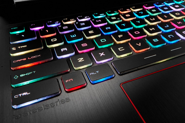 How To Fix Certain Keys Not Working Msi Laptop