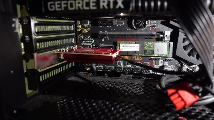 Choosing The Best WiFi Card For PC: Upgrade PC Singapore