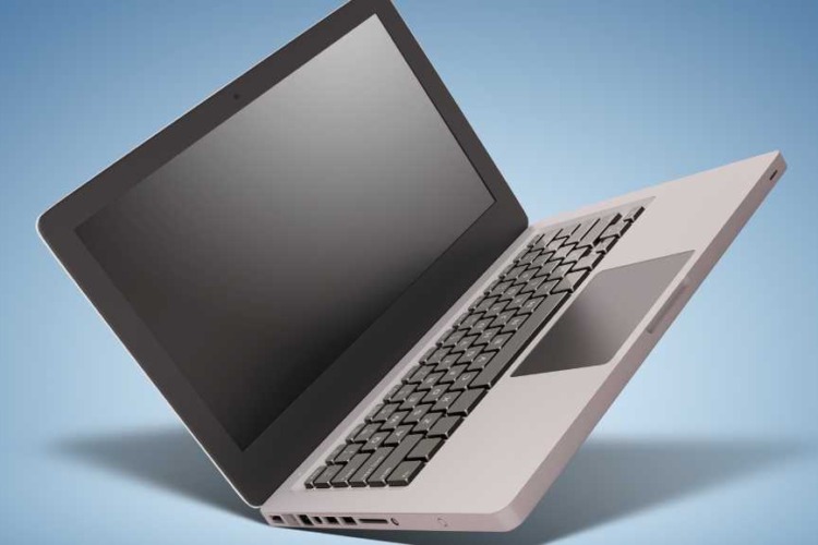 How To Handle A Cracked Laptop Bottom