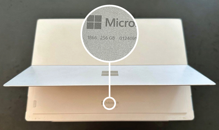 Surface Pro Battery Replacement ⭐ Service Center Singapore ⭐