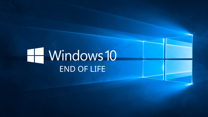 Windows 10 End Of Life - What Is Your Next Best Options