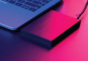 Western Digital External Hard Drive Recovery Service In Singapore