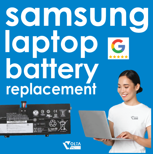 Samsung Laptop Battery Replacement: Fix In 30-60mins! (2025)