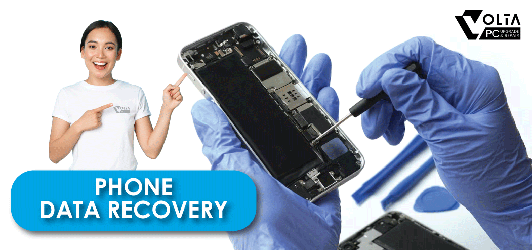 Phone Data Recovery Singapore – Expert Mobile Data Restoration