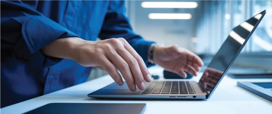 A Practical Guide To Laptop Screen Repair In Singapore