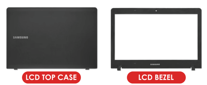 Samsung Laptop Case Replacement Service In Singapore ⭐